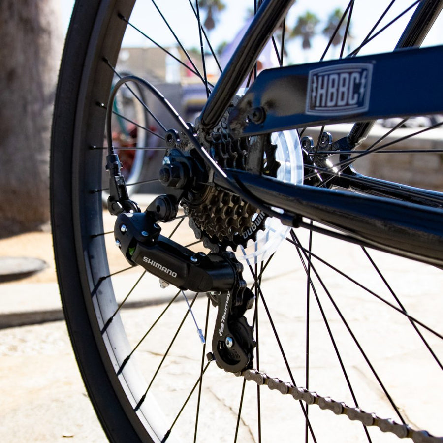 HBBC – Huntington Beach Bicycle Company, Inc.