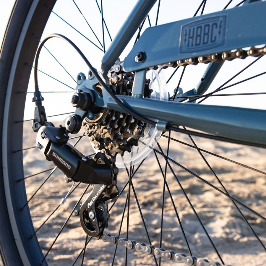 HBBC – Huntington Beach Bicycle Company, Inc.