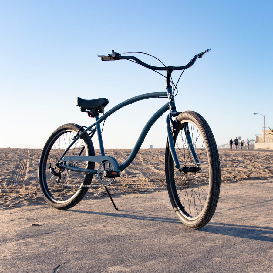 HBBC – Huntington Beach Bicycle Company, Inc.