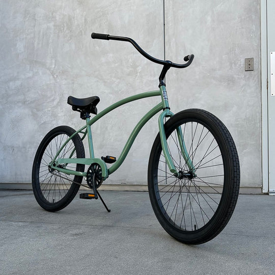 THE BEST BEACH CRUISERS – Huntington Beach Bicycle Company, Inc.